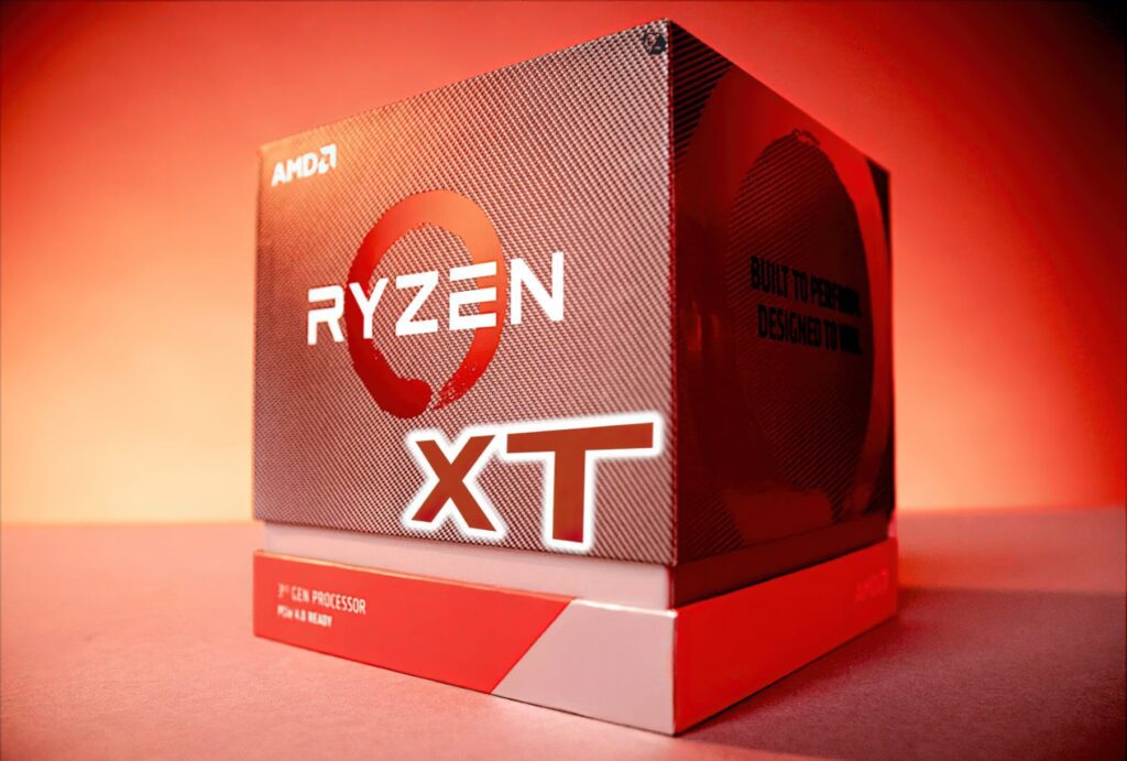 AMD AM4 插槽持續進化：推出新款 Ryzen 5000 處理器 - MALL HK | 香港免費網上買賣平台 | 免費 | 自由 ...